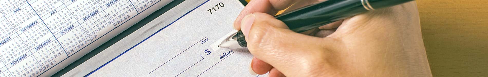 Personal Checking | YNB Bank in Oklahoma, Call Today